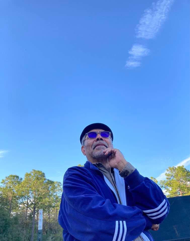 Hector Williams Zorrilla – Página del Autor y Psicólogo